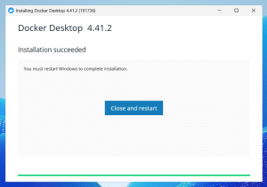 How to Install Docker on Windows Server 2025 | VPSie Tutorials