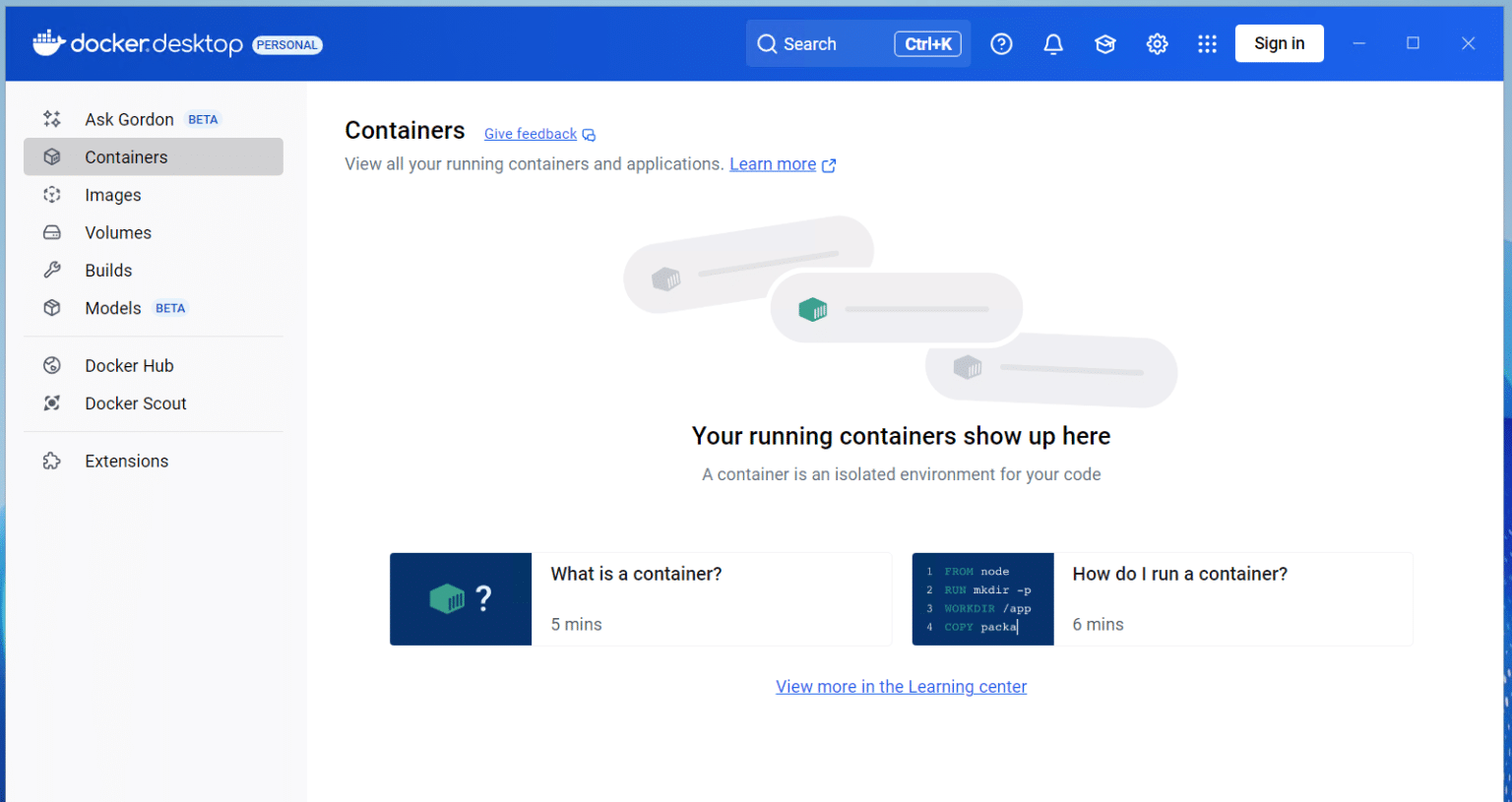 How to Install Docker on Windows Server 2025 | VPSie Tutorials
