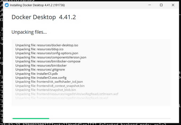 How to Install Docker on Windows Server 2025 | VPSie Tutorials